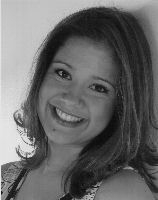 Actor/puppeteer, Desiree Rosas