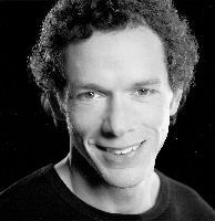 Actor/puppeteer, Jonathan Wainwright