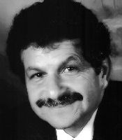 Max Samson, Mask &Puppet Theatre Artistic Director