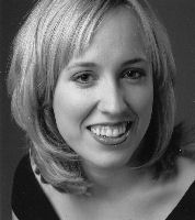 Actor/puppeteer, Melissa Keith