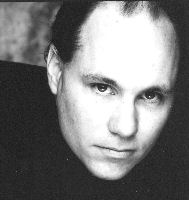 Actor/puppeteer, Tom Reed